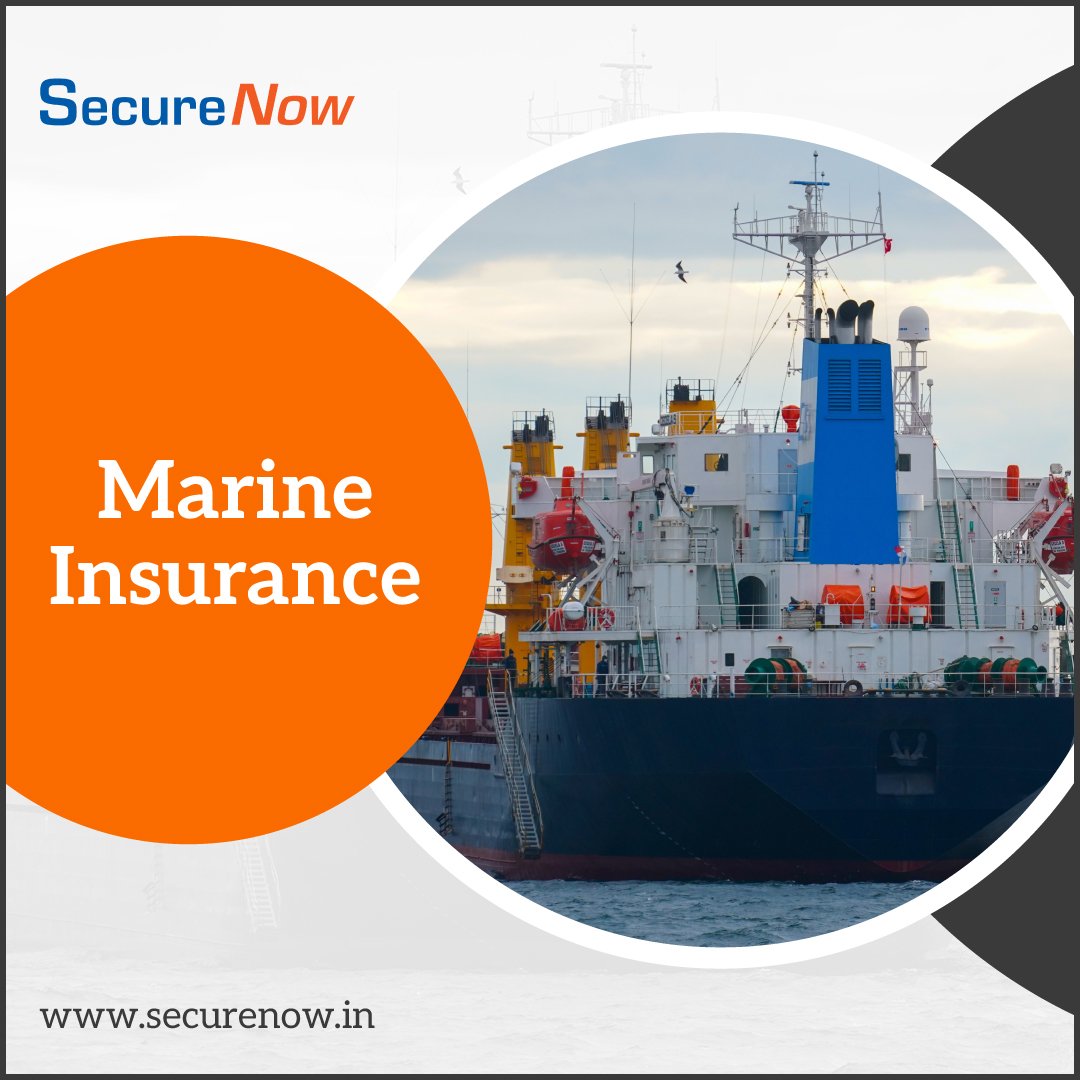 What are Inland Transit Insurance coverages in Marine Insurance?